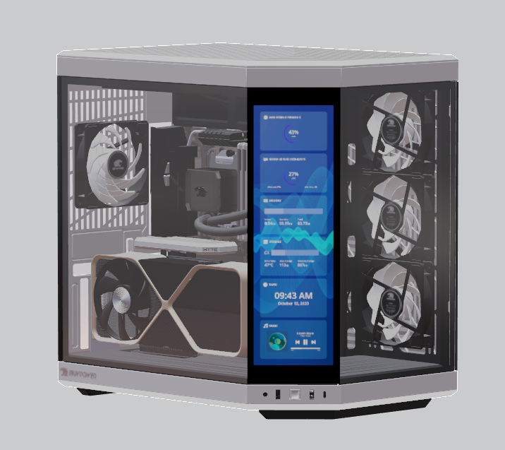 Shop iBUYPOWER for Gaming PCs, Desktops, and More