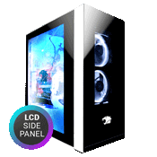 iBUYPOWER Snowblind Pro: iBUYPOWER® Gaming PC