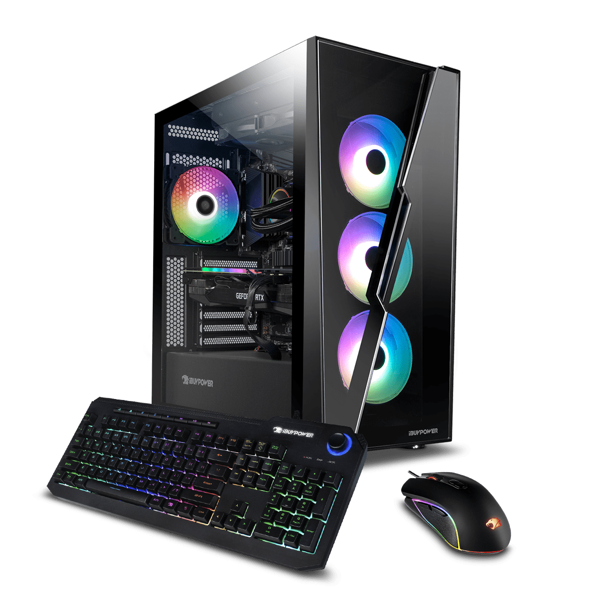 iBUYPOWER Black Friday Month Sale | iBuypowerBlog