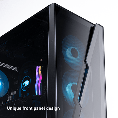 Gaming PC Desktops | iBUYPOWER®
