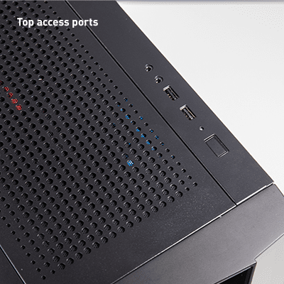 Gaming PC Desktops | iBUYPOWER®