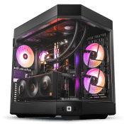 Intel Core Ultra Elite Gaming PC | iBUYPOWER®
