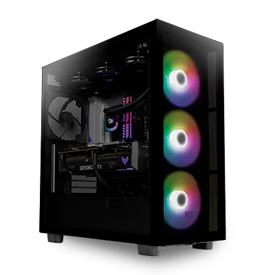 Intel Gaming PC Configurator 4 | iBUYPOWER®