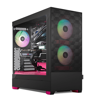 AMD Ryzen Power Up Gaming PC Daily Deal | iBUYPOWER®