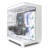 AMD Ryzen 9 Ultimate Gaming PC | iBUYPOWER®