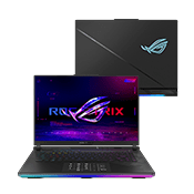 ASUS ROG SCAR 16 G634JYR-XS97 Gaming Laptop | iBUYPOWER®