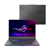ASUS ROG SCAR 16 G614JVR-ES94 Gaming Laptop | iBUYPOWER®