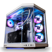 Intel Gaming PC Configurator 4 | iBUYPOWER®
