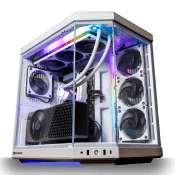 RDY Y70 HYTE R01 | iBUYPOWER®