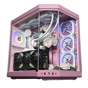 RDY Y70 Strawberry Milk B01 | iBUYPOWER®