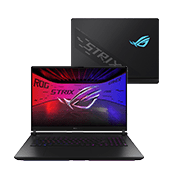 ASUS ROG SCAR 18 G835LX-XS97 Gaming Laptop | iBUYPOWER®