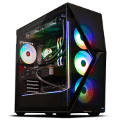 RDY Slate 8MP B04 : Intel® Core™ i7-14700KF, 32GB DDR5-6000MHz, GeForce ...