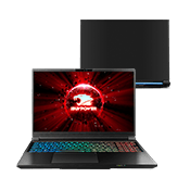 Chimera NP9560R Gaming Laptop | iBUYPOWER®