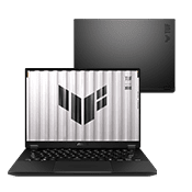 ASUS TUF FA401KM-DS74 Gaming Laptop | iBUYPOWER®