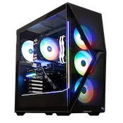 RDY Slate 8MP R01 : AMD Ryzen™ 7 9700X, 32GB DDR5-5600MHz, AMD Radeon ...