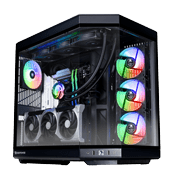 RDY Y70 R11 : AMD Ryzen™ 9 9950X3D, 32GB DDR5-6000MHz, GeForce RTX 5090 ...