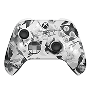 Xbox Wireless Controller - Storm Breaker Special Edition
