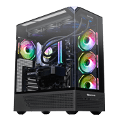 RDY Element 9 Pro B03 : Intel® Core™ i9-14900KF, 32GB DDR5-6000MHz ...