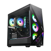 RDY Slate 9MP R02 : AMD Ryzen™ 7 9700X, 32GB DDR5-5600MHz, GeForce RTX ...