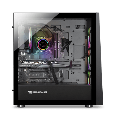 Gaming PC Desktops | iBUYPOWER®