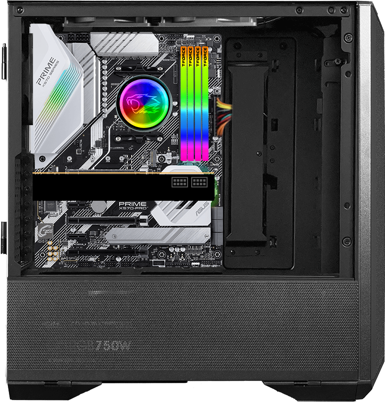 Gaming PC Desktops | iBUYPOWER®