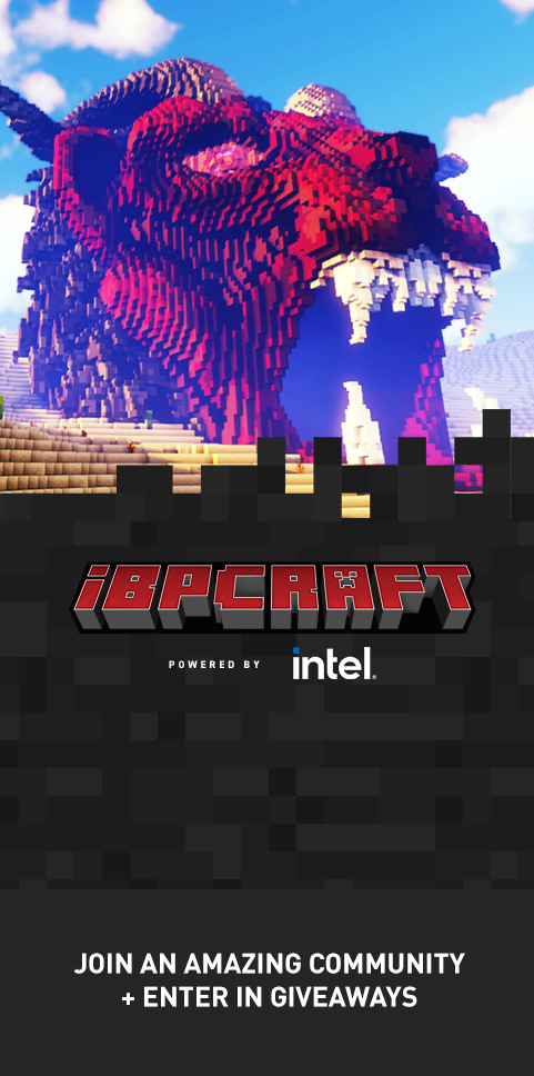 Shop iBUYPOWER for Gaming PCs, Desktops, and More