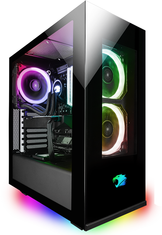 Игровой пк 2060 super