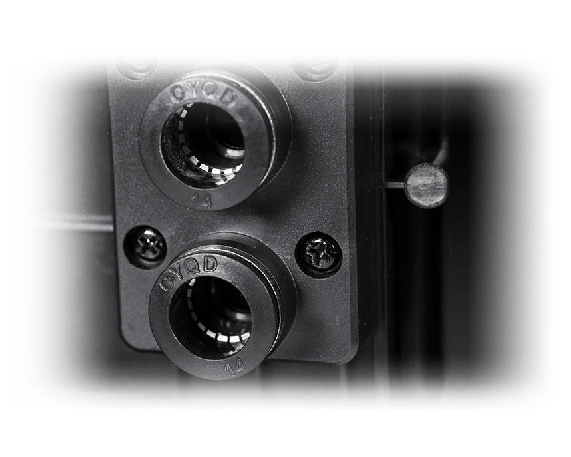 Element Custom Liquid Cooling | iBUYPOWER®