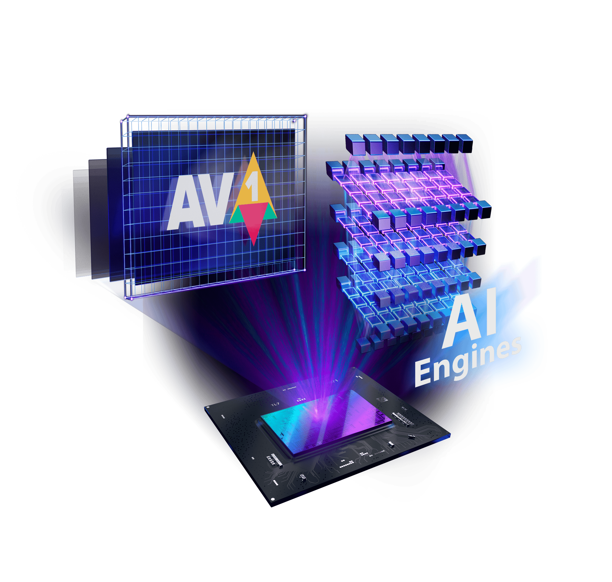 Intel Arc Graphics Gaming PC | iBUYPOWER®