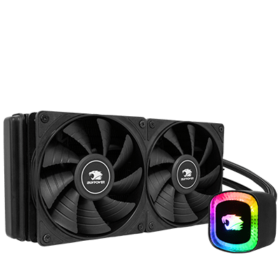 AMD Ryzen 9 Ultimate Gaming Daily Deal | iBUYPOWER®