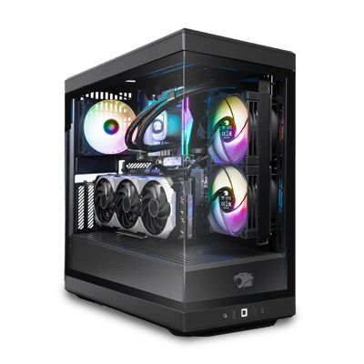 Prebuilt Gaming PCs: Same Day RDY Systems | iBUYPOWER®