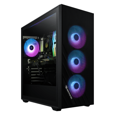 RDY Slate 6M 001 | iBUYPOWER®