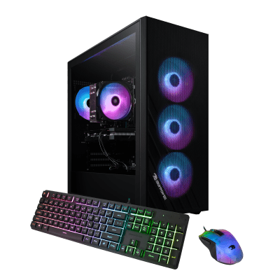 Prebuilt Gaming PCs: Same Day RDY Systems | iBUYPOWER®