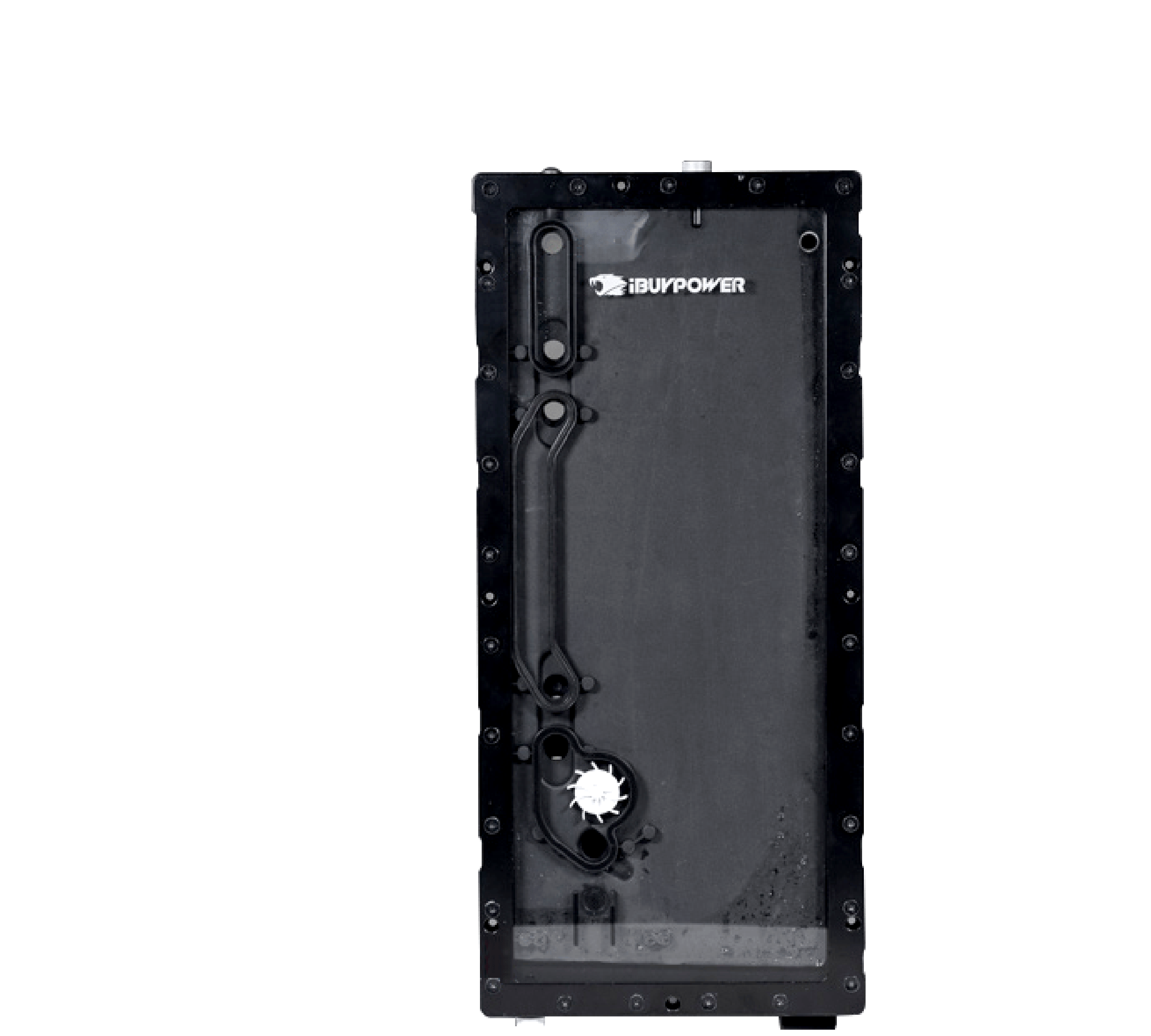 Element Custom Liquid Cooling | iBUYPOWER®